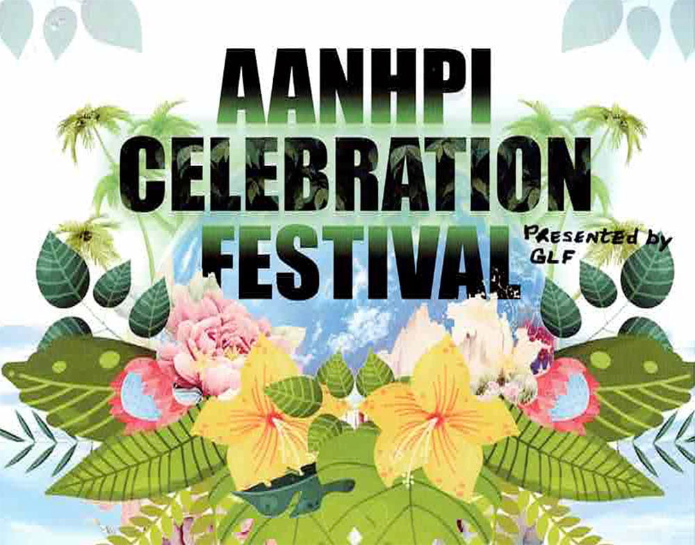 Asian Heritage Non Profit Organization | Colorado Springs, CO